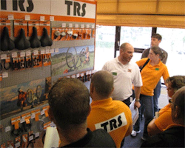 Twico lanceert rendementgestuurd schappenplan