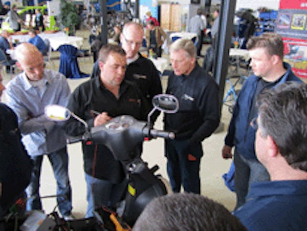 FietsNED-relatiedag startpunt nieuwe fietsseizoen