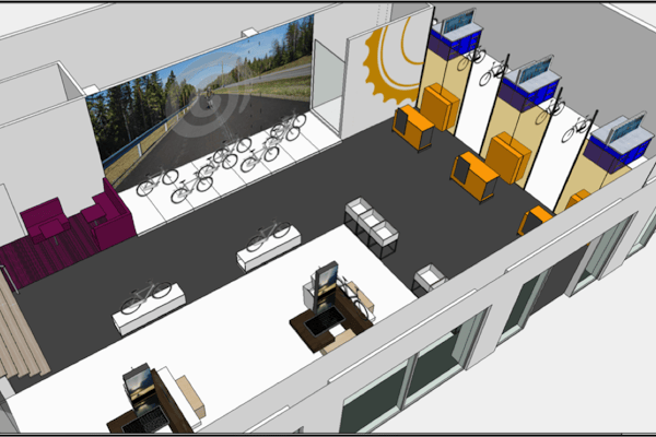 Hans Struijk Fietsen opent 13e winkel