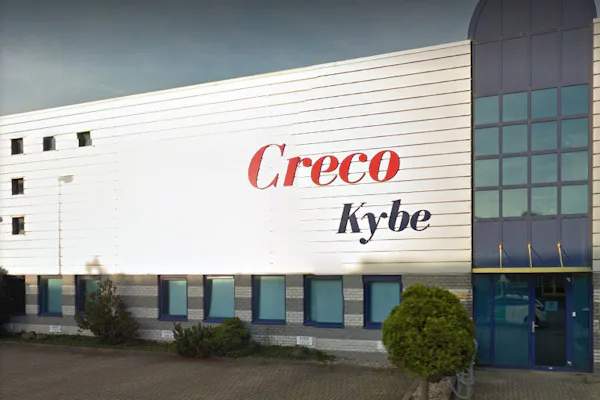 Groothandel Creco overgenomen door PePe Parts