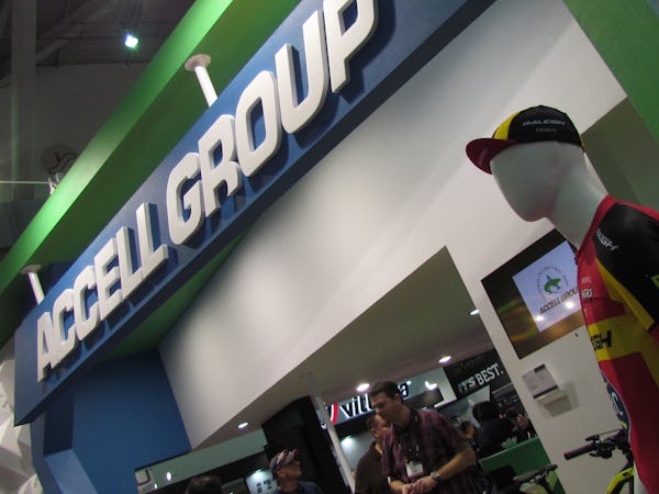 E-mtb's blijken weer groeimotor voor Accell