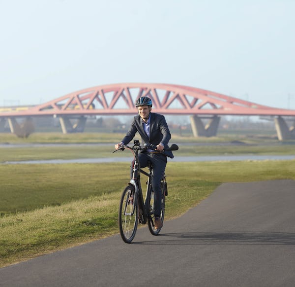 Wat is een high speed e-bike?