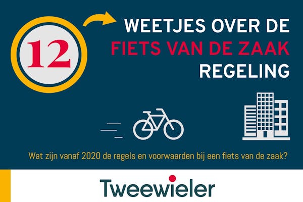 Hoe zit dat nu met die leasefiets?