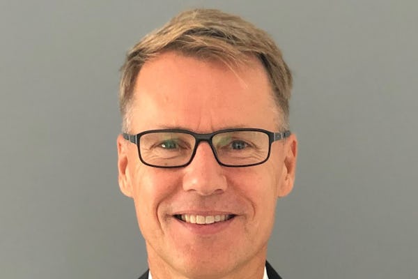 Mark van Dijk versterkt directie Amslod