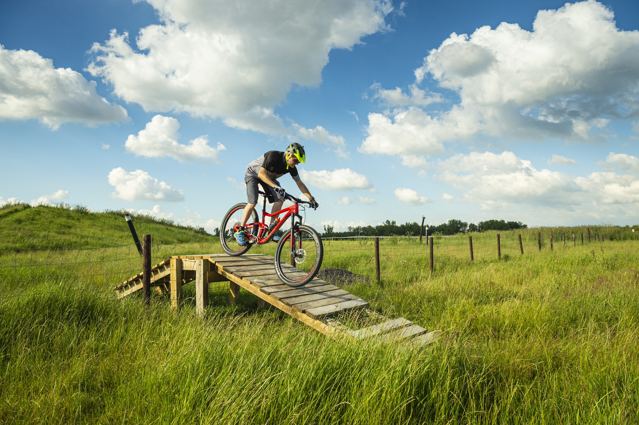 Giant Tracks: extra kansen voor dealers