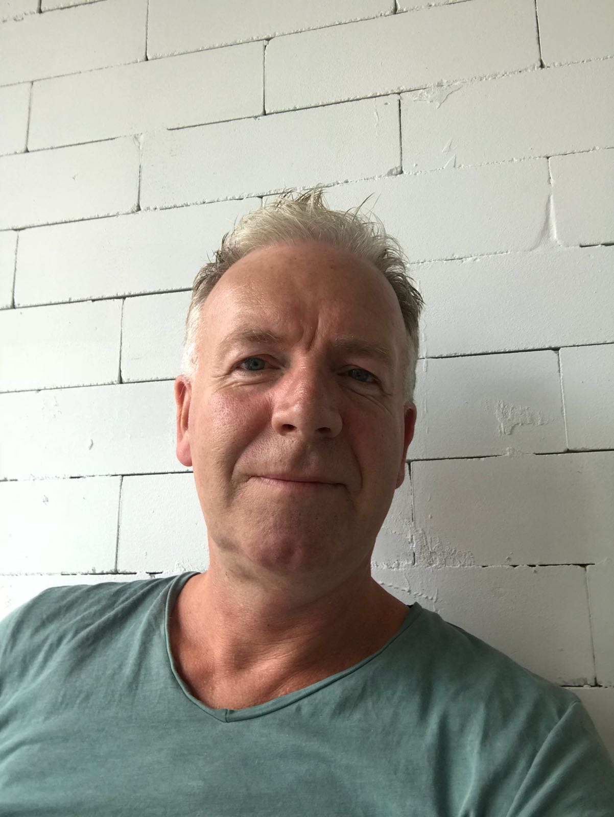 Kees Jansma: 'Zorg voor een wauw-effect in de winkel'