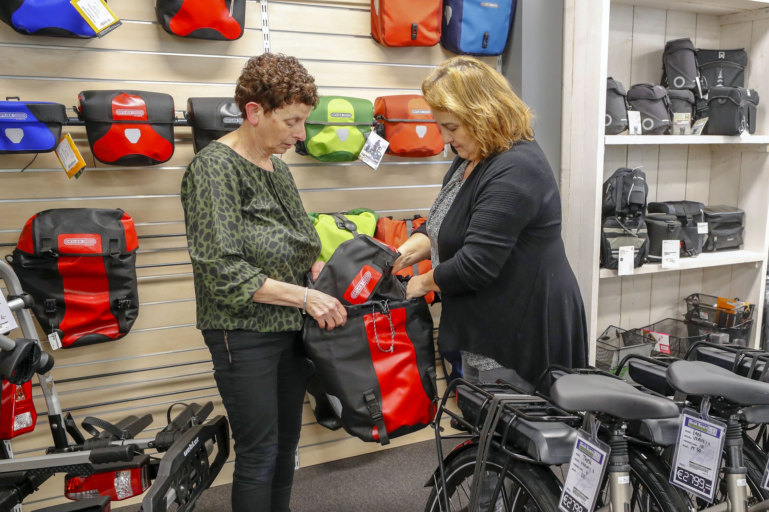 Oud-wereldkampioen Henk Baars nu succesvol in de fietsen: ‘Passie voor ...
