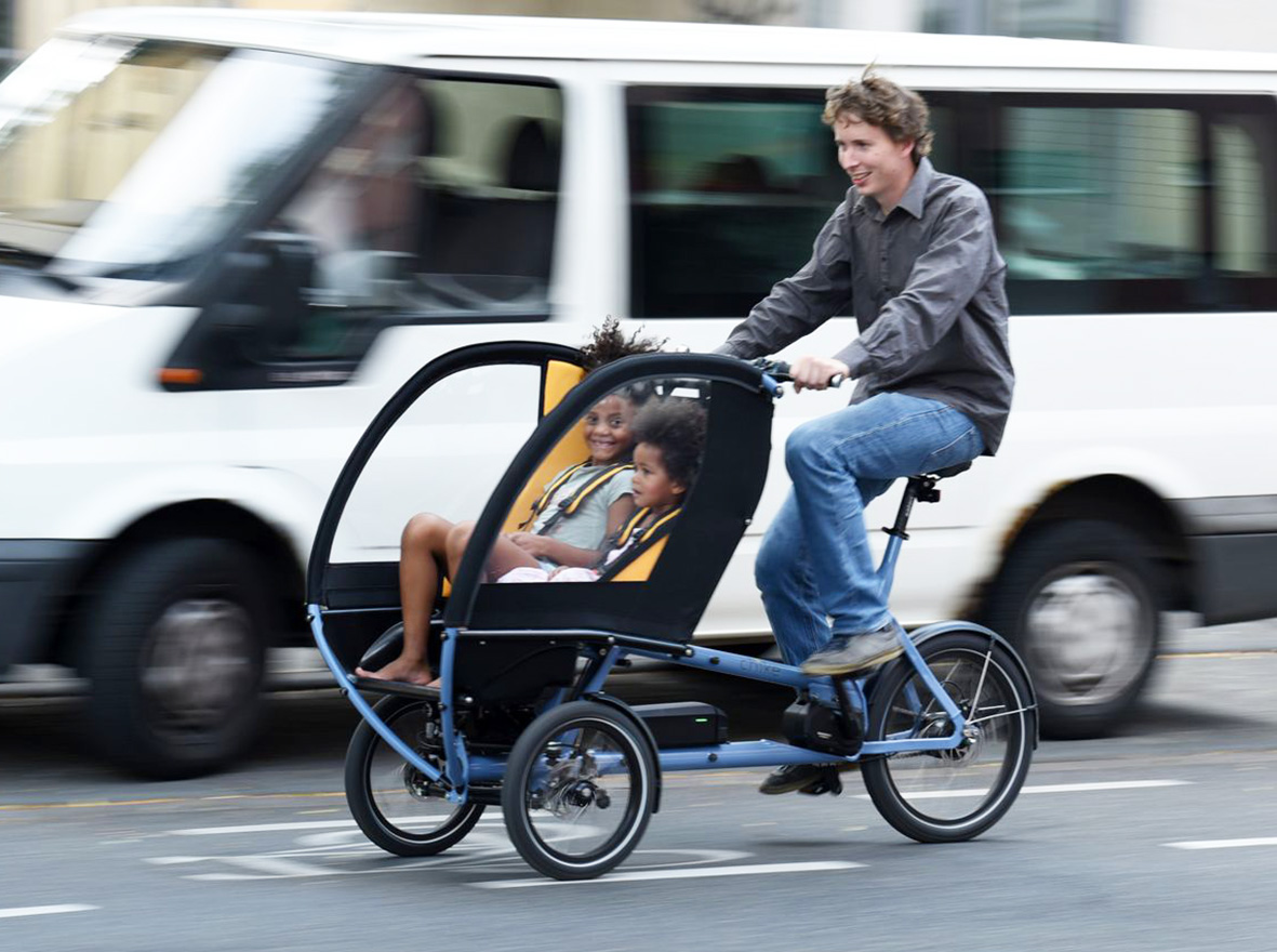 DESIGN: Chike e-kids