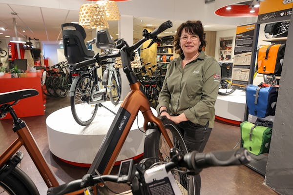 José Verhoeven: 'Als we maar weer op afspraak mogen werken'