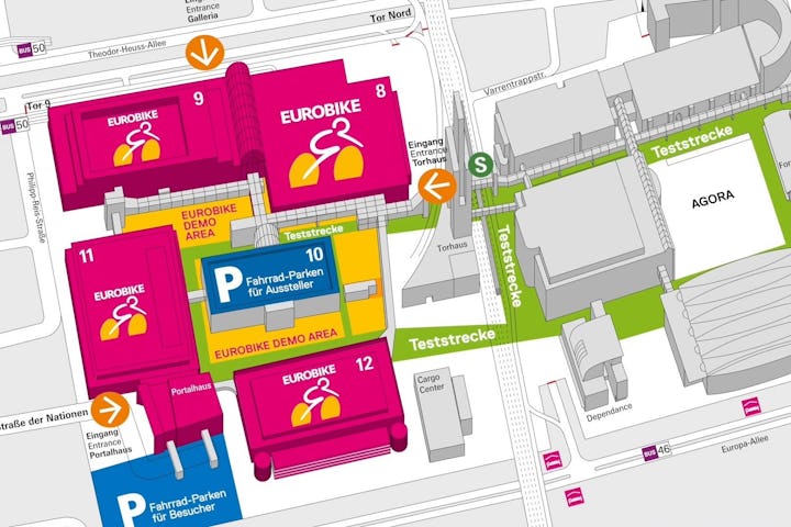 QWIC onthult nieuwste e-bike op Eurobike