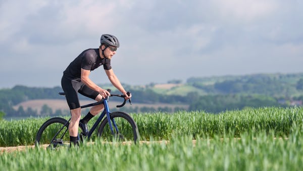 Boson Indigo Blue: de nieuwe Endurance fiets van Isaac