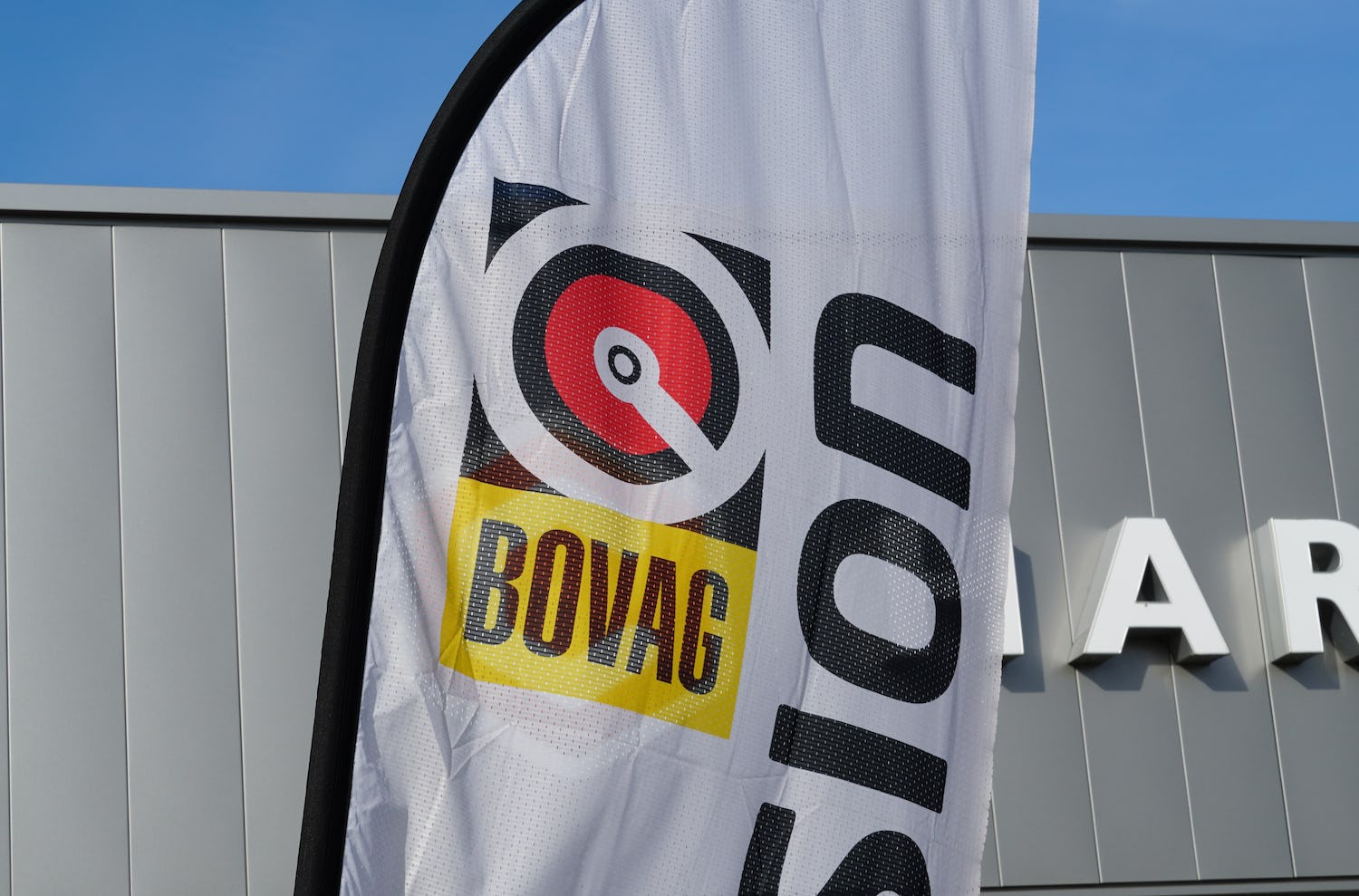 Nieuwe BOVAG-branchemanager Maarten Mastop wil ondernemers verder helpen