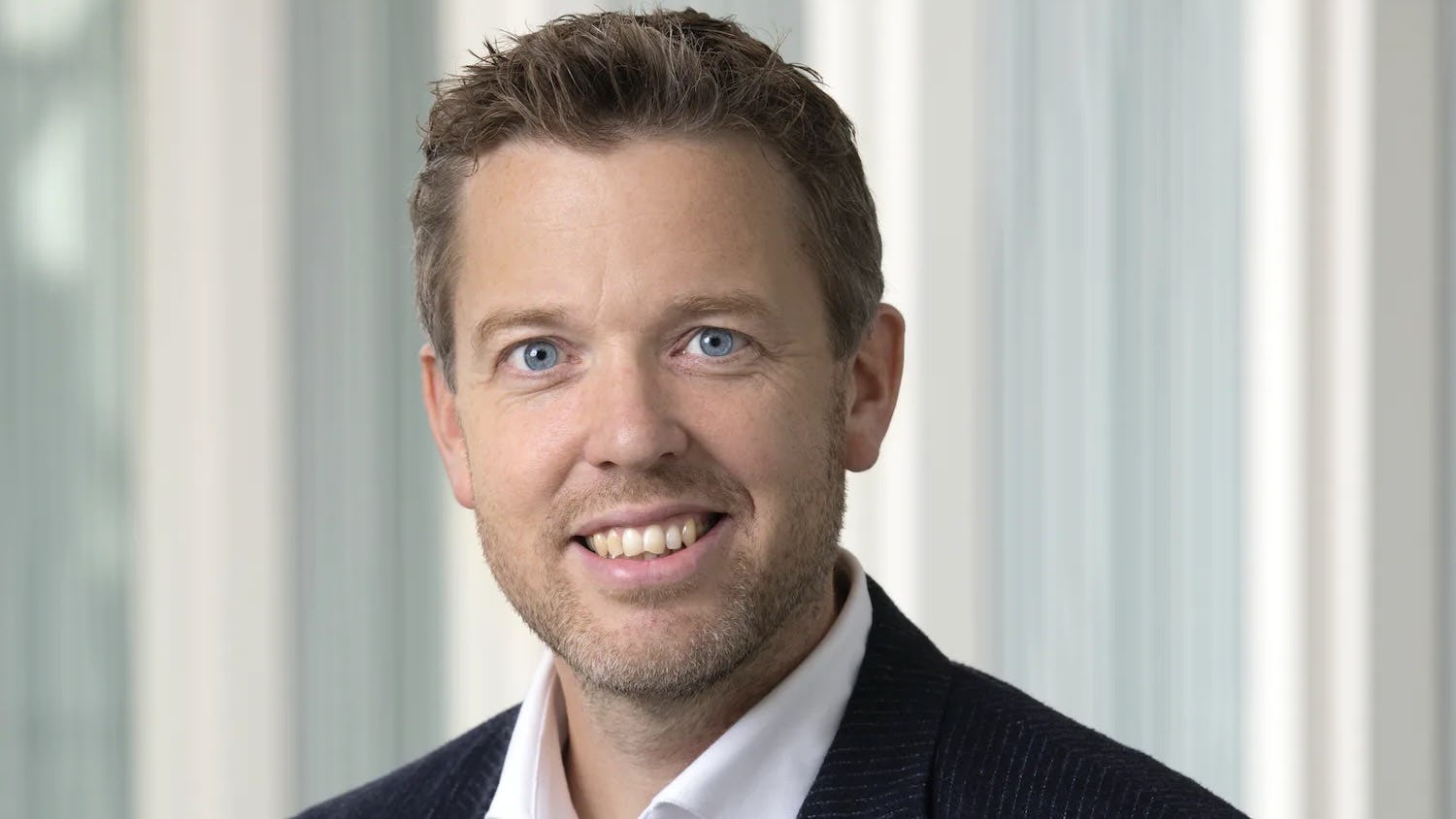 Han ten Broeke herkozen als BOVAG-voorzitter