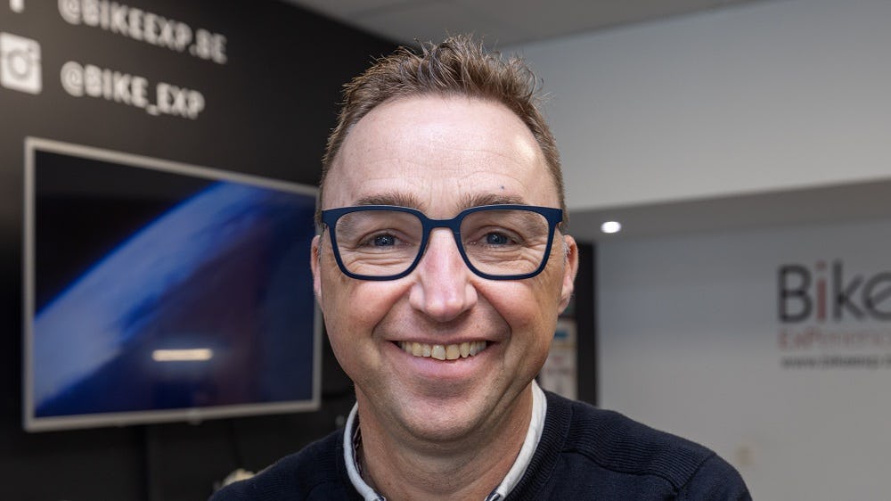 'E-bike als brommer gebruiken is garantie voor fysieke klachten'