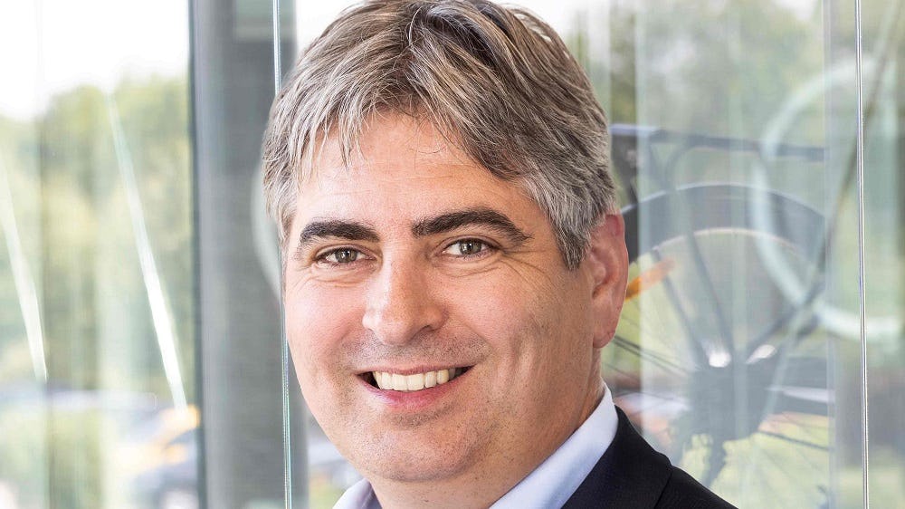 Accell benoemt bestuurders Van Doremalen en Ruotsala