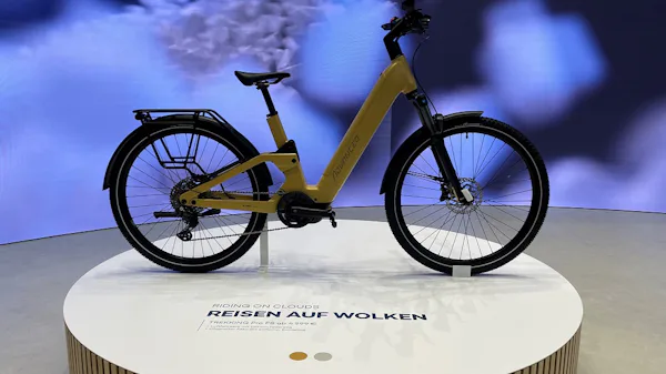 Advanced Bikes in Duitsland vraagt insolventieprocedure aan