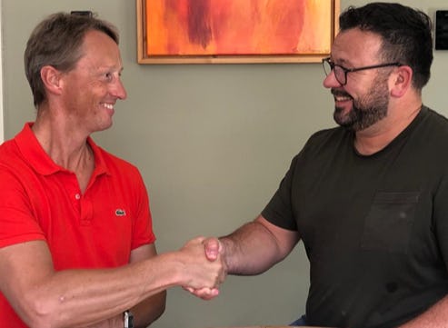 RS Bicycles voegt e-bike merk Dosun toe