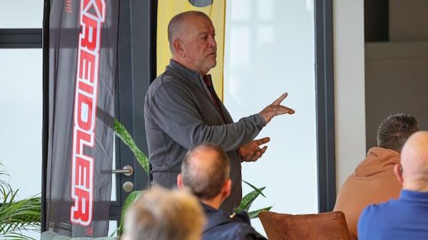 Uitbreiding met twee niet-bijtende merken maakt Freebike interessant