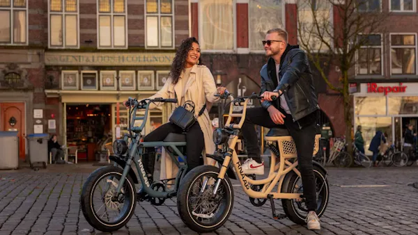 Knaap fatbikes komt met 'eigen' polis