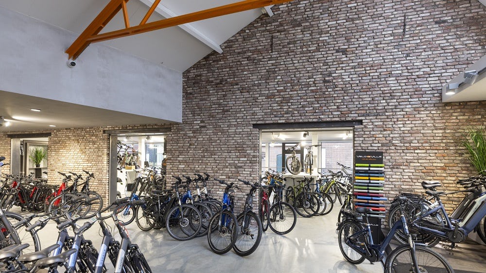 Erik van Ginhoven: 'Ik ben flexibel naar mijn personeel'