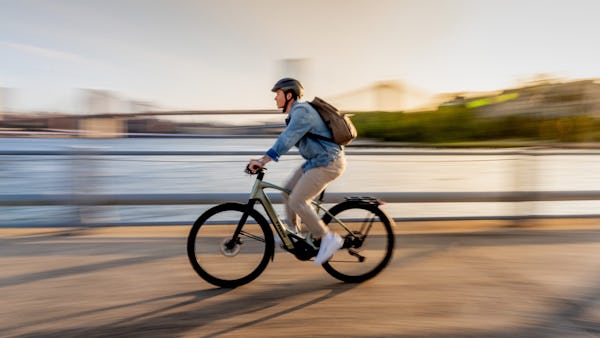 Trek brengt elektrische lichtgewicht stadsfiets op de markt
