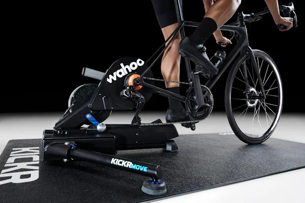 Wahoo lanceert Zwift Cog and Click en KICKR CORE Zwift One