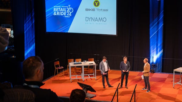 Herbert Workel vertrekt als cfo bij Dynamo Retail Group