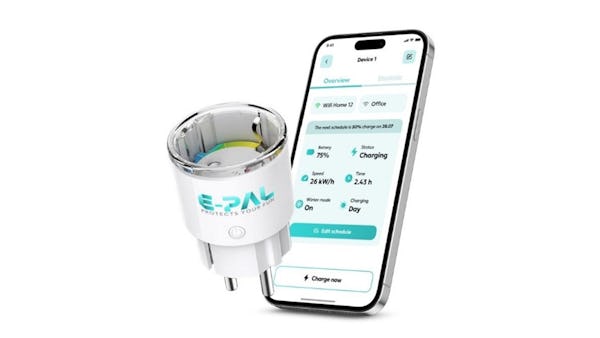 Slimme lader van E-Pal kan levensduur e-bikeaccu 'tot wel drie keer ...