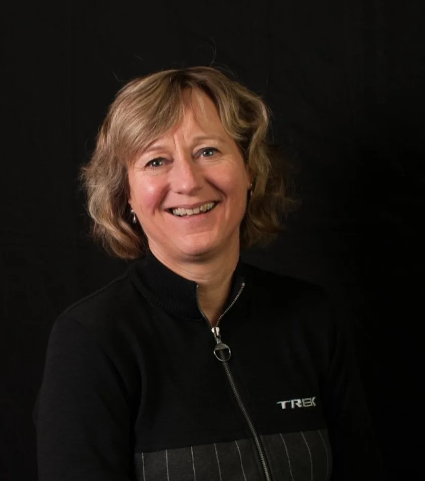 Personalia: Rudy Bouwmeester volgt Petra de Fluiter op bij Trek Benelux